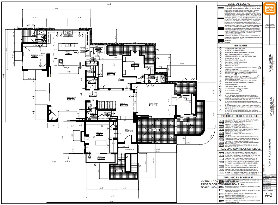 2D Plans – Sketchez.art