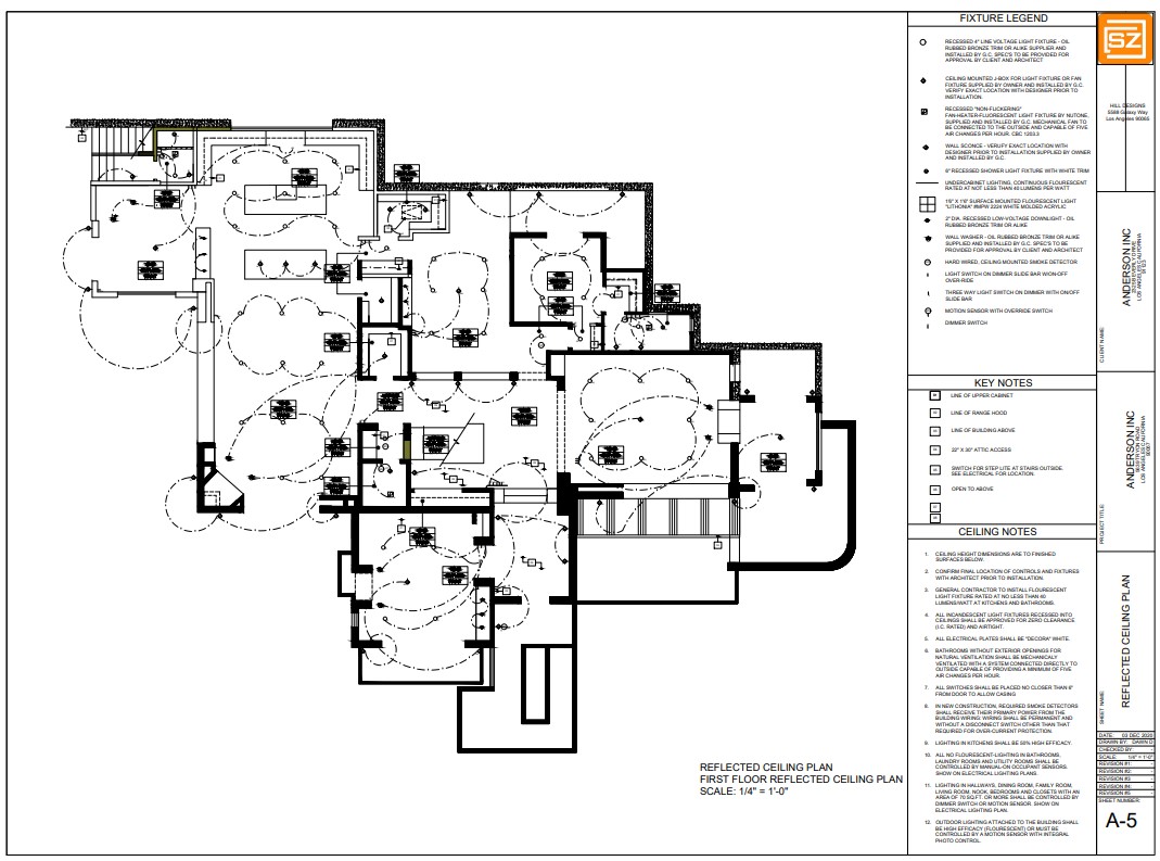 2D Plans – Sketchez.art