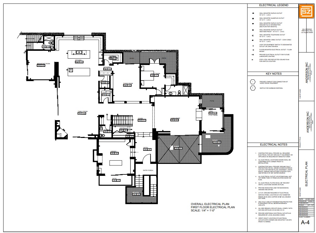 2D Plans – Sketchez.art