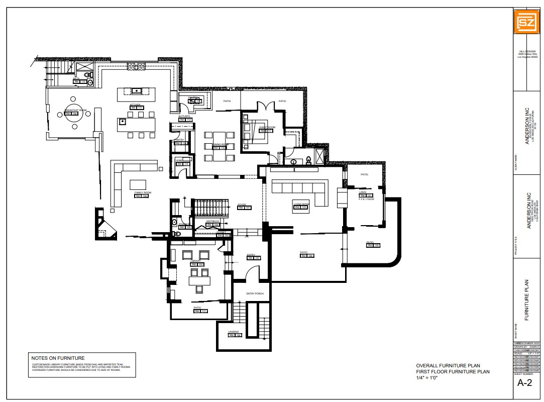 2D Plans – Sketchez.art